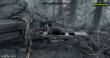 Nose to the Grindstone - Imgflip