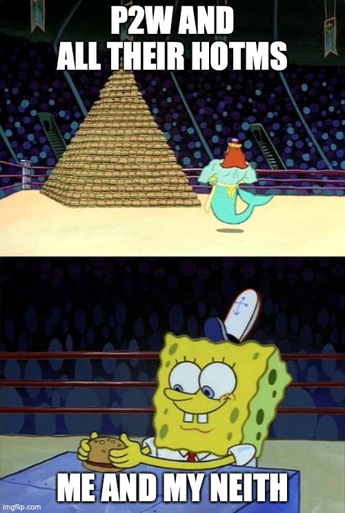 Spongebob Burger - Imgflip