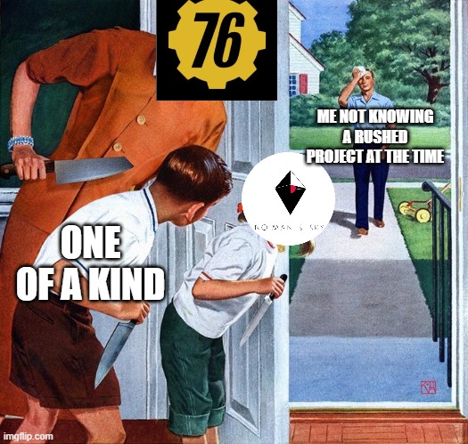 waiting for dad - Imgflip