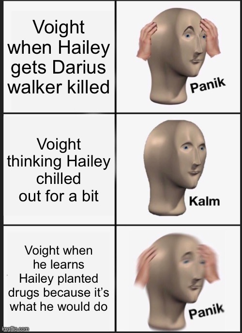 I made a meme. Just thought this sub needed some memes. - Imgflip