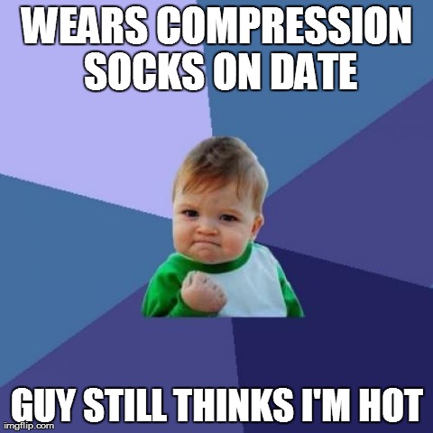 Success Kid Meme - Imgflip