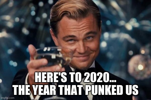 Leonardo Dicaprio Cheers Meme - Imgflip