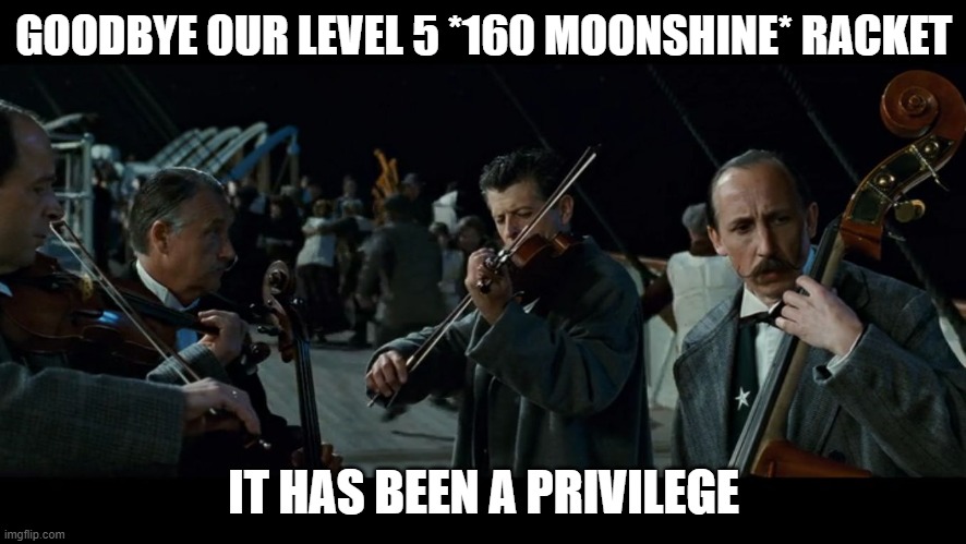 titanic orchestra - Imgflip