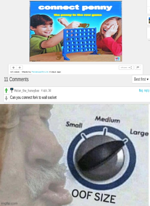 Found this - Imgflip