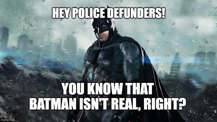 Batman origins of vigilante - Imgflip