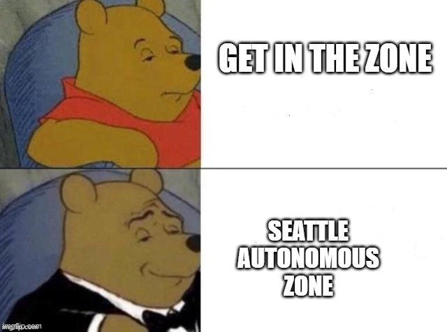 Classy Pooh Bear - Imgflip