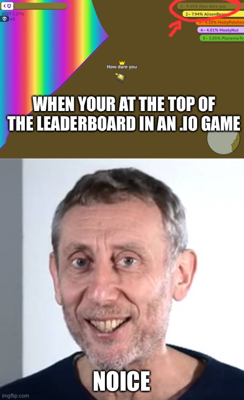 How Dare You Is My Name Imgflip How Dare You Is My Name Imgflip