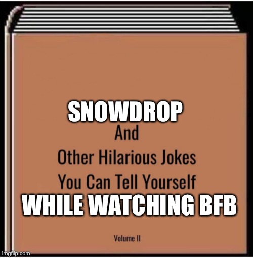 And other hilarious jokes you can tell yourself - Imgflip