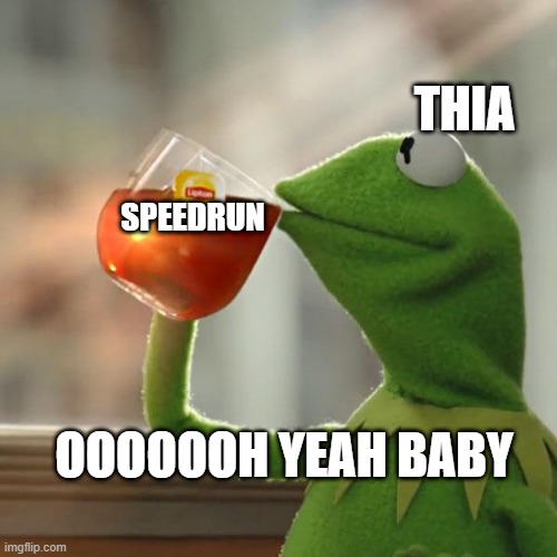 But That's None Of My Business Meme - Imgflip