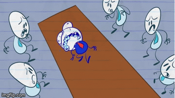 I don't feel so good... - Imgflip