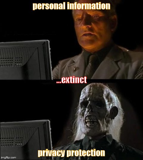 I'll Just Wait Here Meme - Imgflip