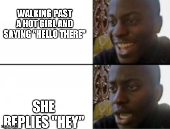 this is a sad world - Imgflip