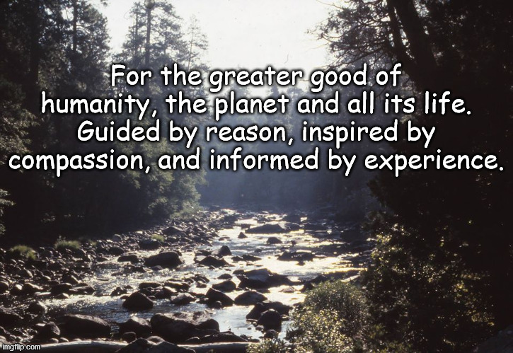 Yosemite Humanism - Imgflip