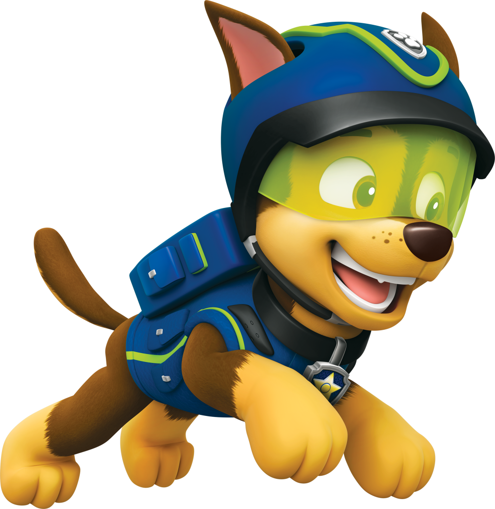 Paw Patrol Chase Memes Imgflip