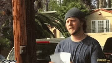 Missing Stapler - Imgflip