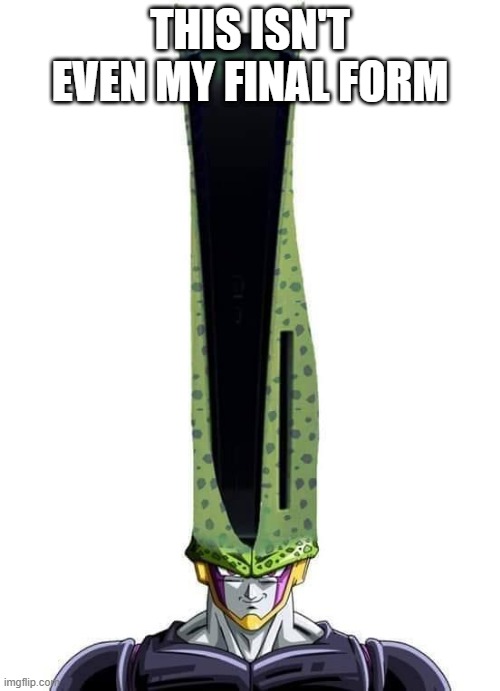 CellStation - Imgflip