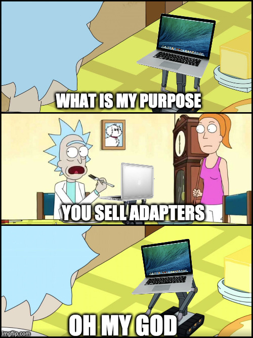 Purpose Of Mac Book Imgflip
