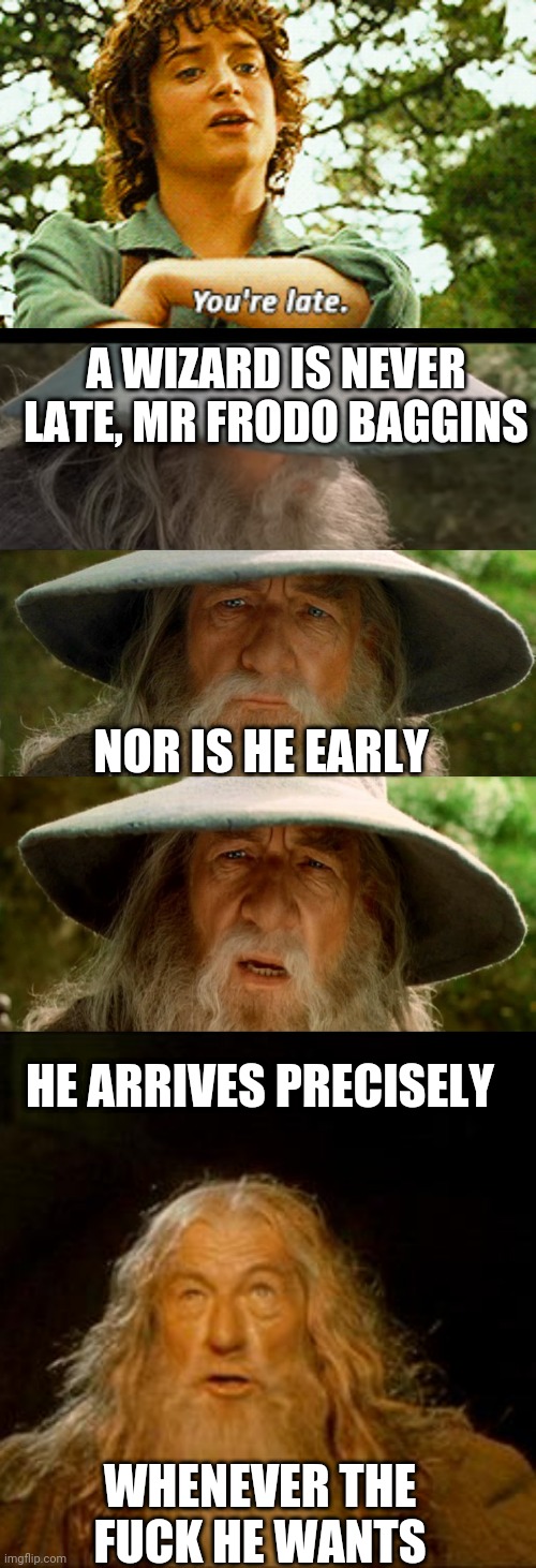 SO BACK OFF - Imgflip