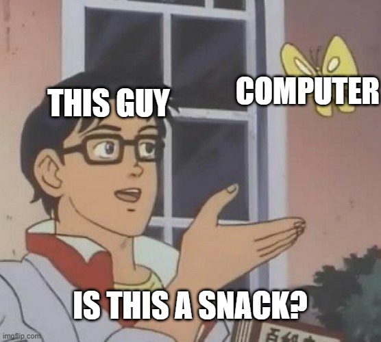 Unsettled Tom Meme - Imgflip