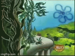 Halibut's Top 100 SpongeBob Eps in World History | Page 6 | SpongeBuddy ...