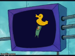 Halibut's Top 100 SpongeBob Eps in World History | Page 6 | SpongeBuddy ...