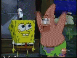 Halibut's Top 100 SpongeBob Eps in World History | Page 6 | SpongeBuddy ...