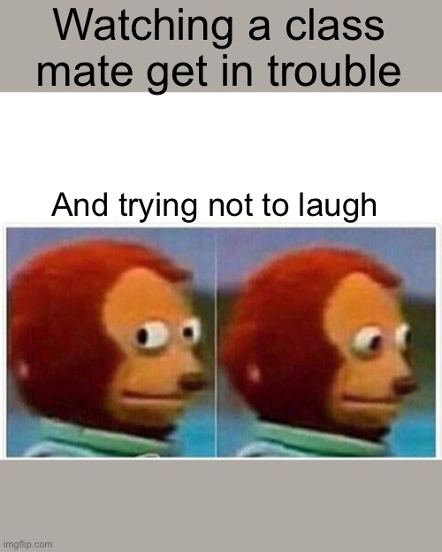 Monkey Puppet Meme - Imgflip