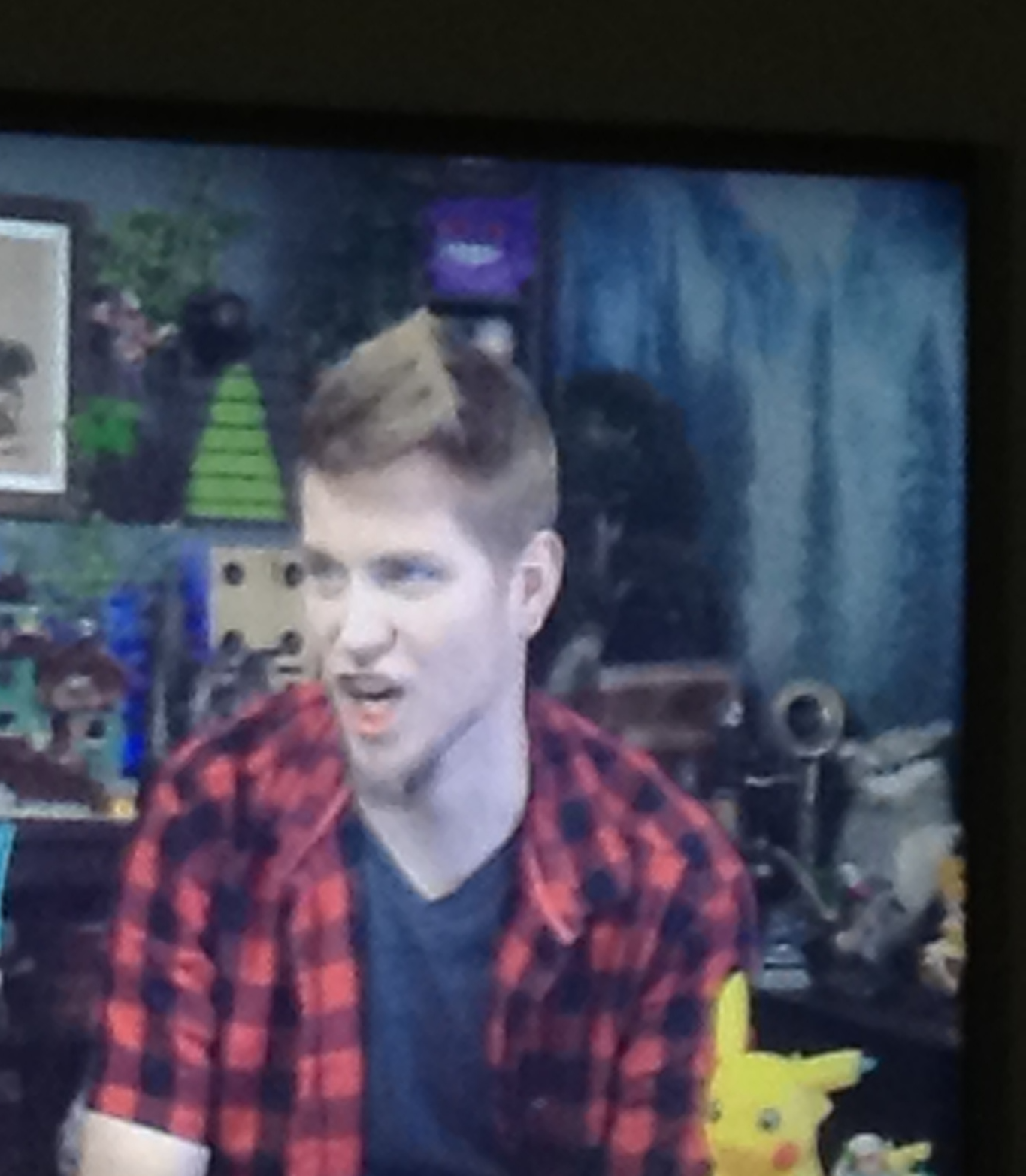 p i k a Blank Template - Imgflip