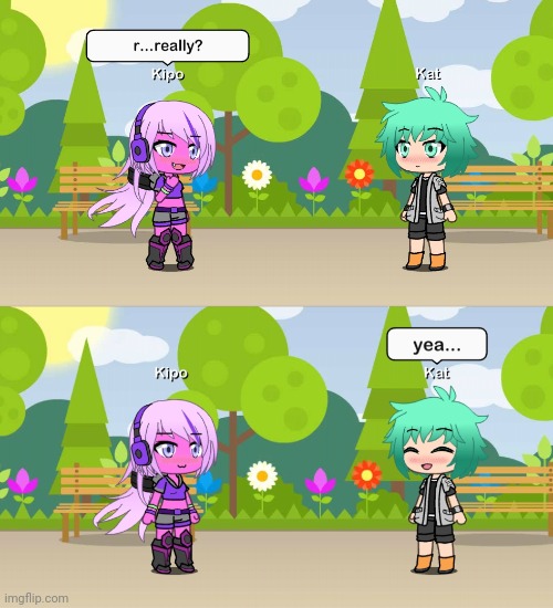 Ready... get set... GO CRAZY! - Imgflip