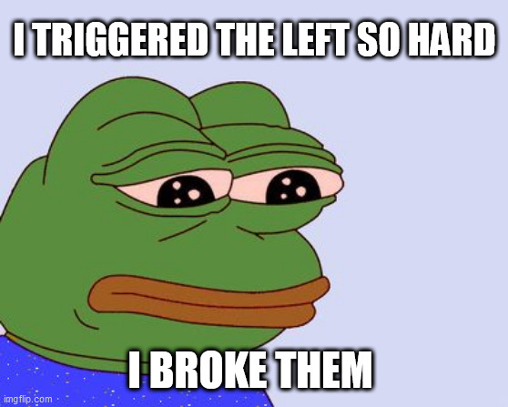 Pepe the Frog - Imgflip