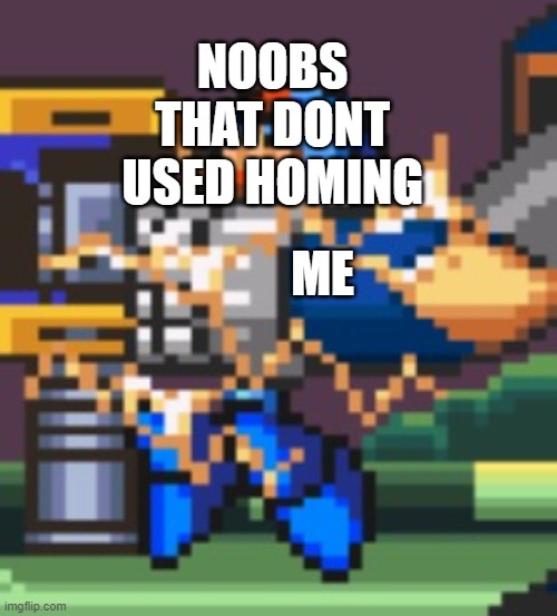 Image tagged in paralyzed mega man x - Imgflip