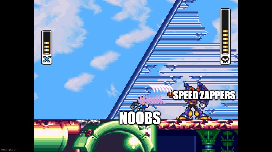 storm eagle fire at mega man x - Imgflip