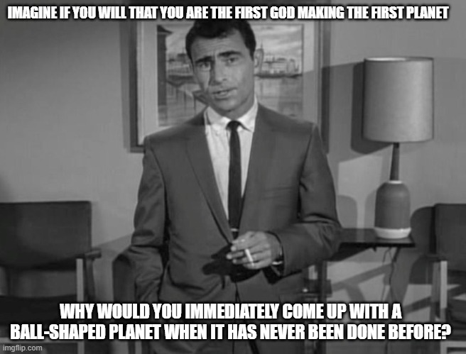 Even Rod knows - Imgflip