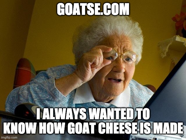 Grandma Finds The Internet Meme - Imgflip