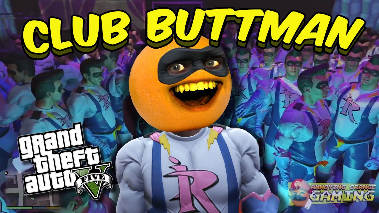 BUTTMAN Blank Template - Imgflip
