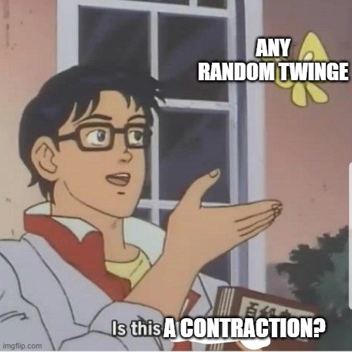 Butterfly man - Imgflip