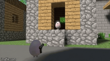 Egg dog FBI - Imgflip