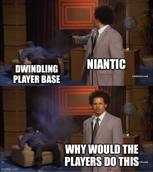 Who Killed Hannibal Meme - Imgflip