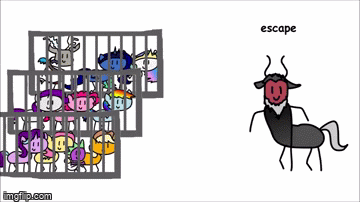 Wait till the end! - Imgflip