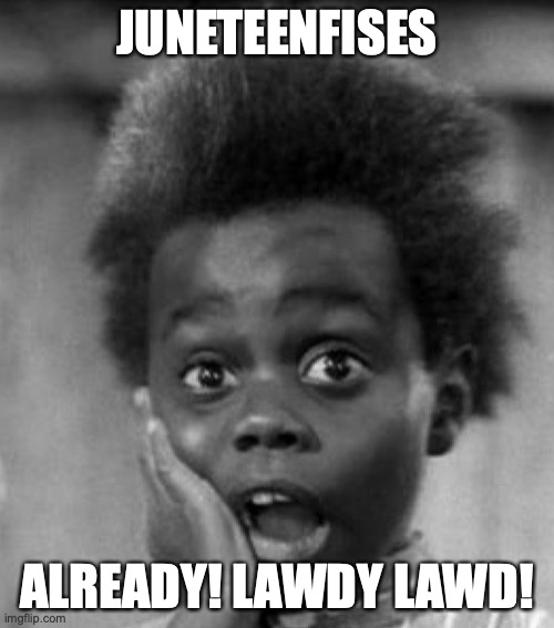 Juneteenth > General Discussion > AR15.COM