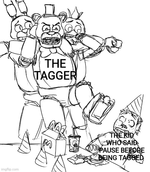 Relatable for people who have played - Imgflip