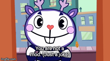 LOL! A joke?! - Imgflip