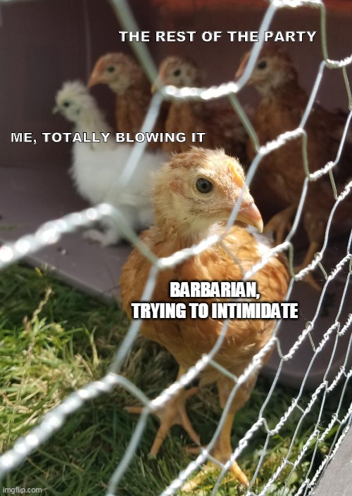 Chickenboss - Imgflip