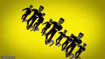 Credit to Dani and Karlson. - Imgflip