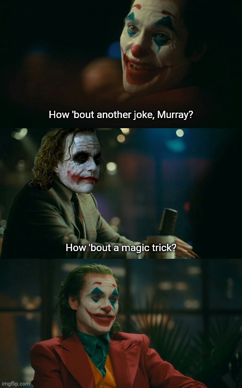You don't want no beef? : r/NolanBatmanMemes