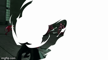 [Persona 5] Joker's All-Out Attack - Imgflip