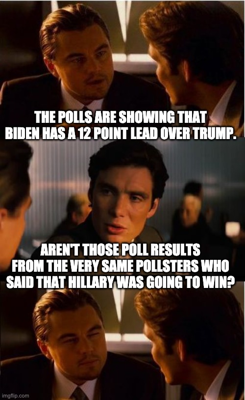 Polls - Imgflip