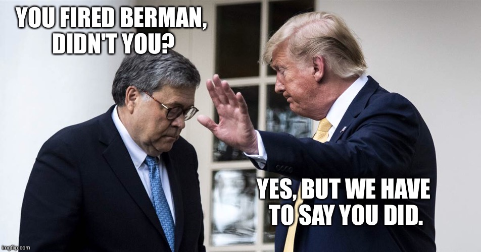 Trump social distancing - Imgflip