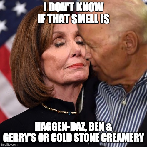 that smell - Imgflip