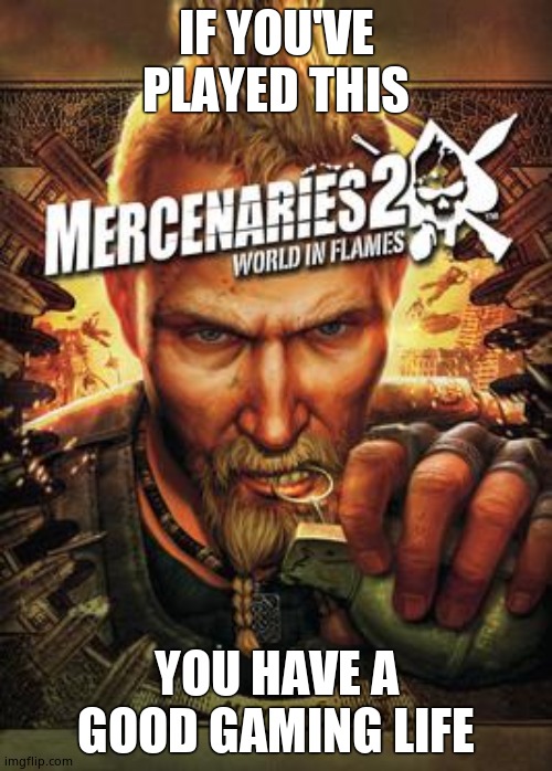 Played it? - Imgflip